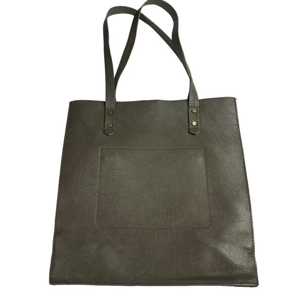 Universal Thread | Bags | Universal Thread Nonleather Material Olive ...